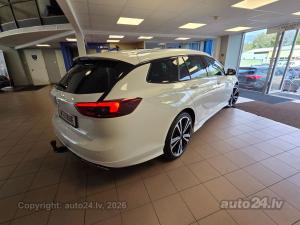 Balts Opel Insignia 2023 Tartu, ar dzinēja tilpumu 2.00 L un nobraukumu 188 tūkst. km par 16499 €, foto 5 vietnē AUTOMOTO.COM.LV