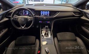 Balts Opel Insignia 2023 Tartu, ar dzinēja tilpumu 2.00 L un nobraukumu 188 tūkst. km par 16499 €, foto 7 vietnē AUTOMOTO.COM.LV