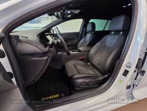 Balts Opel Insignia 2023 Tartu, ar dzinēja tilpumu 2.00 L un nobraukumu 188 tūkst. km par 16499 €, foto 8 vietnē AUTOMOTO.COM.LV