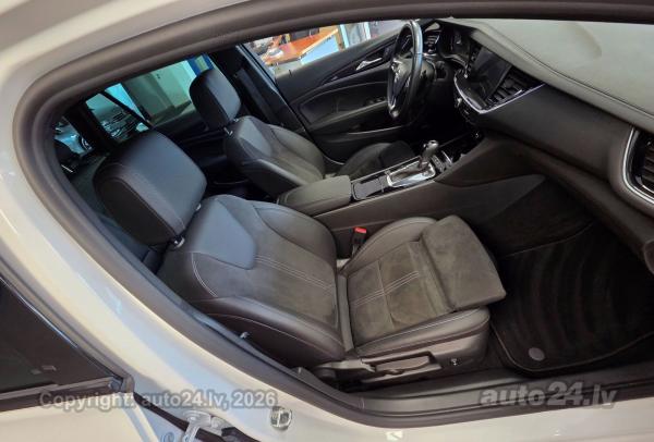 Opel Insignia 2023 Tartu vietnÄ Balts Opel Insignia 2023 Tartu, ar dzinÄja tilpumu 2.00 L un nobraukumu 188 tÅ«kst. km par 16499 ā¬, foto 9 vietnÄ AUTOMOTO.COM.LV