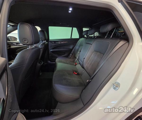 Opel Insignia 2023 Tartu vietnÄ Balts Opel Insignia 2023 Tartu, ar dzinÄja tilpumu 2.00 L un nobraukumu 188 tÅ«kst. km par 16499 ā¬, foto 10 vietnÄ AUTOMOTO.COM.LV