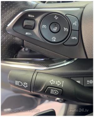 Balts Opel Insignia 2023 Tartu, ar dzinēja tilpumu 2.00 L un nobraukumu 188 tūkst. km par 16499 €, foto 12 vietnē AUTOMOTO.COM.LV
