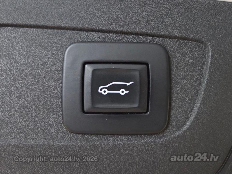Balts Opel Insignia 2023 Tartu, ar dzinēja tilpumu 2.00 L un nobraukumu 188 tūkst. km par 16499 €, foto 17 vietnē AUTOMOTO.COM.LV