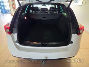 Balts Opel Insignia 2023 Tartu, ar dzinēja tilpumu 2.00 L un nobraukumu 188 tūkst. km par 16499 €, foto 19 vietnē AUTOMOTO.COM.LV