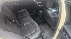 Dzeltens Opel Insignia 2019 Valmiera, ar dzinēja tilpumu 1.60 L un nobraukumu 139 tūkst. km par 7500 €, foto 11 vietnē AUTOMOTO.COM.LV