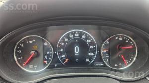 Dzeltens Opel Insignia 2019 Valmiera, ar dzinēja tilpumu 1.60 L un nobraukumu 139 tūkst. km par 7500 €, foto 14 vietnē AUTOMOTO.COM.LV