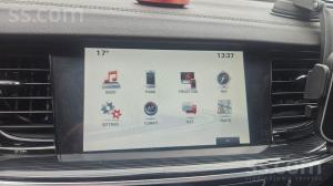 Dzeltens Opel Insignia 2019 Valmiera, ar dzinēja tilpumu 1.60 L un nobraukumu 139 tūkst. km par 7500 €, foto 15 vietnē AUTOMOTO.COM.LV