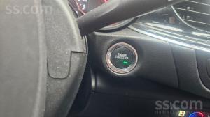 Dzeltens Opel Insignia 2019 Valmiera, ar dzinēja tilpumu 1.60 L un nobraukumu 139 tūkst. km par 7500 €, foto 20 vietnē AUTOMOTO.COM.LV