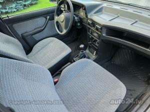 Smilšu krāsa Opel Kadett 1991 Tallina, ar dzinēja tilpumu 1.40 L un nobraukumu 102 tūkst. km par 3000 €, foto 3 vietnē AUTOMOTO.COM.LV