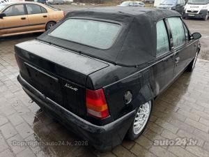 Black Opel Kadett 1992 in Haapsalu, with an engine capacity of 2.00 L and mileage of 161 thousand km for 4500 €, photo 2 on AUTOMOTO.COM.LV