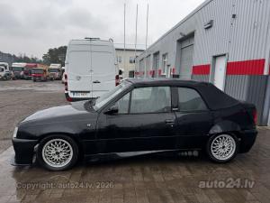 Melns Opel Kadett 1992 Hāpsalu, ar dzinēja tilpumu 2.00 L un nobraukumu 161 tūkst. km par 4500 €, foto 3 vietnē AUTOMOTO.COM.LV