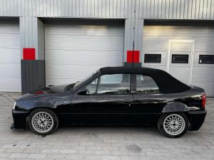 Melns Opel Kadett 1992 Hāpsalu, ar dzinēja tilpumu 2.00 L un nobraukumu 161 tūkst. km par 4500 €, foto 7 vietnē AUTOMOTO.COM.LV
