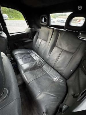 Melns Opel Kadett 1992 Hāpsalu, ar dzinēja tilpumu 2.00 L un nobraukumu 161 tūkst. km par 4500 €, foto 11 vietnē AUTOMOTO.COM.LV