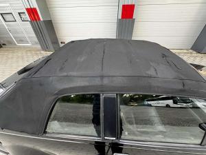 Melns Opel Kadett 1992 Hāpsalu, ar dzinēja tilpumu 2.00 L un nobraukumu 161 tūkst. km par 4500 €, foto 16 vietnē AUTOMOTO.COM.LV