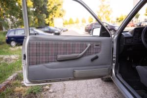 Pelēks Opel Kadett 1987 Rīga, ar dzinēja tilpumu 2.00 L un nobraukumu 3 tūkst. km par 5990 €, foto 3 vietnē AUTOMOTO.COM.LV