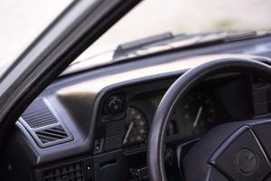 Pelēks Opel Kadett 1987 Rīga, ar dzinēja tilpumu 2.00 L un nobraukumu 3 tūkst. km par 5990 €, foto 4 vietnē AUTOMOTO.COM.LV
