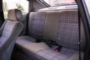 Pelēks Opel Kadett 1987 Rīga, ar dzinēja tilpumu 2.00 L un nobraukumu 3 tūkst. km par 5990 €, foto 14 vietnē AUTOMOTO.COM.LV