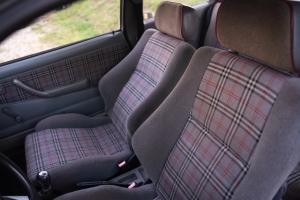 Pelēks Opel Kadett 1987 Rīga, ar dzinēja tilpumu 2.00 L un nobraukumu 3 tūkst. km par 5990 €, foto 16 vietnē AUTOMOTO.COM.LV