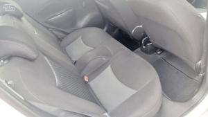 Balts Opel Karl 2015 Kauņa, ar dzinēja tilpumu 1.00 L un nobraukumu 179 tūkst. km par 3900 €, foto 9 vietnē AUTOMOTO.COM.LV