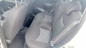 Balts Opel Karl 2015 Kauņa, ar dzinēja tilpumu 1.00 L un nobraukumu 179 tūkst. km par 3900 €, foto 14 vietnē AUTOMOTO.COM.LV