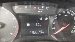Balts Opel Karl 2015 Kauņa, ar dzinēja tilpumu 1.00 L un nobraukumu 179 tūkst. km par 3900 €, foto 15 vietnē AUTOMOTO.COM.LV