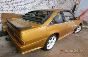 Opel Manta 1978 Tallina, ar dzinēja tilpumu 2.00 L un nobraukumu 0 tūkst. km par 8500 €, foto 4 vietnē AUTOMOTO.COM.LV