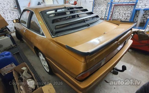 Opel Manta 1978 Tallina, ar dzinēja tilpumu 2.00 L un nobraukumu 0 tūkst. km par 8500 €, foto 5 vietnē AUTOMOTO.COM.LV