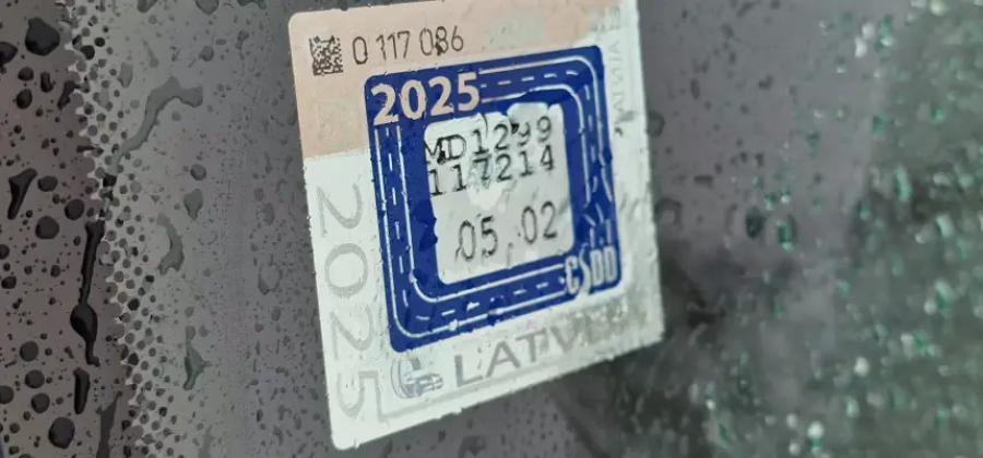 Melns Opel Meriva 2005 Valmiera, ar dzinēja tilpumu 1.70 L un nobraukumu 258 tūkst. km par 1450 €, foto 12 vietnē AUTOMOTO.COM.LV