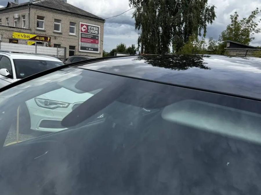 Melns Opel Meriva 2010 Daugavpils, ar dzinēja tilpumu 1.70 L un nobraukumu 195 tūkst. km par 3850 €, foto 14 vietnē AUTOMOTO.COM.LV