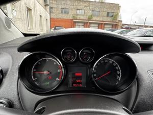 Melns Opel Meriva 2010 Daugavpils, ar dzinēja tilpumu 1.70 L un nobraukumu 195 tūkst. km par 3850 €, foto 21 vietnē AUTOMOTO.COM.LV