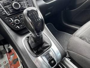Melns Opel Meriva 2010 Daugavpils, ar dzinēja tilpumu 1.70 L un nobraukumu 195 tūkst. km par 3850 €, foto 23 vietnē AUTOMOTO.COM.LV