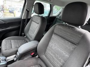 Melns Opel Meriva 2010 Daugavpils, ar dzinēja tilpumu 1.70 L un nobraukumu 195 tūkst. km par 3850 €, foto 25 vietnē AUTOMOTO.COM.LV