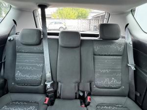 Melns Opel Meriva 2010 Daugavpils, ar dzinēja tilpumu 1.70 L un nobraukumu 195 tūkst. km par 3850 €, foto 27 vietnē AUTOMOTO.COM.LV