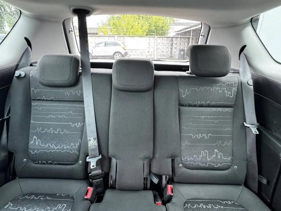 Melns Opel Meriva 2010 Daugavpils, ar dzinēja tilpumu 1.70 L un nobraukumu 195 tūkst. km par 3850 €, foto 27 vietnē AUTOMOTO.COM.LV