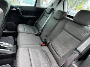 Melns Opel Meriva 2010 Daugavpils, ar dzinēja tilpumu 1.70 L un nobraukumu 195 tūkst. km par 3850 €, foto 28 vietnē AUTOMOTO.COM.LV
