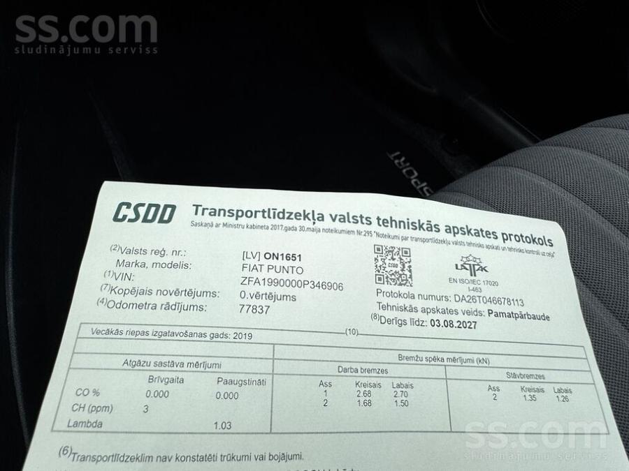 Melns Opel Meriva 2010 Daugavpils, ar dzinēja tilpumu 1.70 L un nobraukumu 0 tūkst. km par 3850 €, foto 29 vietnē AUTOMOTO.COM.LV