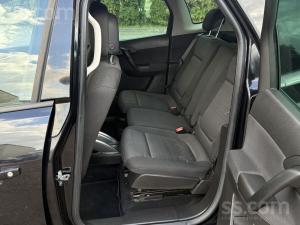 Black Opel Meriva 2011 in Liepaja, with an engine capacity of 1.40 L and mileage of 177 thousand km for 4600 €, photo 11 on AUTOMOTO.COM.LV