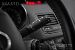 Black Opel Meriva 2011 in Talsi, with an engine capacity of 1.40 L and mileage of 132 thousand km for 5490 €, photo 20 on AUTOMOTO.COM.LV
