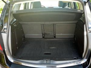 Melns Opel Meriva 2011 Cēsis, ar dzinēja tilpumu 1.40 L un nobraukumu 194 tūkst. km par 4450 €, foto 12 vietnē AUTOMOTO.COM.LV