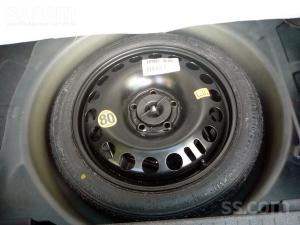Melns Opel Meriva 2011 Cēsis, ar dzinēja tilpumu 1.40 L un nobraukumu 194 tūkst. km par 4450 €, foto 13 vietnē AUTOMOTO.COM.LV