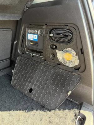 Black Opel Meriva 2011 in Ventspils, with an engine capacity of 1.70 L and mileage of 190 thousand km for 2990 €, photo 18 on AUTOMOTO.COM.LV