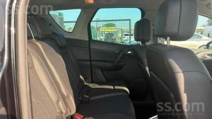 Melns Opel Meriva 2012 Liepāja, ar dzinēja tilpumu 1.40 L un nobraukumu 163 tūkst. km par 4450 €, foto 23 vietnē AUTOMOTO.COM.LV