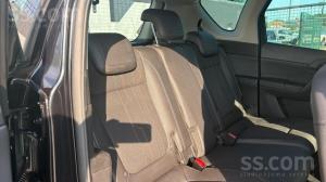 Melns Opel Meriva 2012 Liepāja, ar dzinēja tilpumu 1.40 L un nobraukumu 163 tūkst. km par 4450 €, foto 24 vietnē AUTOMOTO.COM.LV