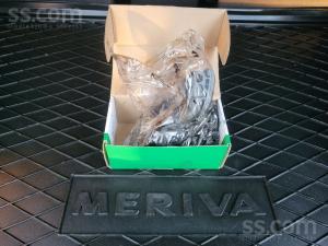 Черный Опель Мерива 2016 в Елгава, объемом двигателя 1.60 л и пробегом 194 тыс. км за 5990 €, фото 29 на AUTOMOTO.COM.LV