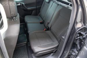 Melns Opel Meriva 2016 Jelgava, ar dzinēja tilpumu 1.60 L un nobraukumu 194 tūkst. km par 5990 €, foto 14 vietnē AUTOMOTO.COM.LV