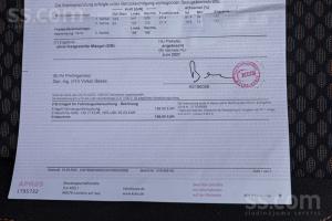 Melns Opel Meriva 2016 Jelgava, ar dzinēja tilpumu 1.60 L un nobraukumu 194 tūkst. km par 5990 €, foto 29 vietnē AUTOMOTO.COM.LV