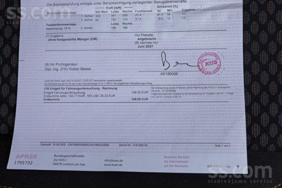 Melns Opel Meriva 2016 Jelgava, ar dzinēja tilpumu 1.60 L un nobraukumu 194 tūkst. km par 5990 €, foto 29 vietnē AUTOMOTO.COM.LV