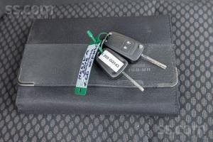 Melns Opel Meriva 2016 Jelgava, ar dzinēja tilpumu 1.60 L un nobraukumu 194 tūkst. km par 5990 €, foto 30 vietnē AUTOMOTO.COM.LV