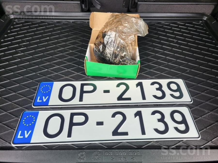 Melns Opel Meriva 2016 Jelgava, ar dzinēja tilpumu 1.60 L un nobraukumu 194 tūkst. km par 5990 €, foto 35 vietnē AUTOMOTO.COM.LV