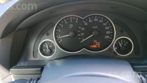 Melns Opel Meriva 2004 Jelgava, ar dzinēja tilpumu 1.70 L un nobraukumu 269 tūkst. km par 1350 €, foto 10 vietnē AUTOMOTO.COM.LV